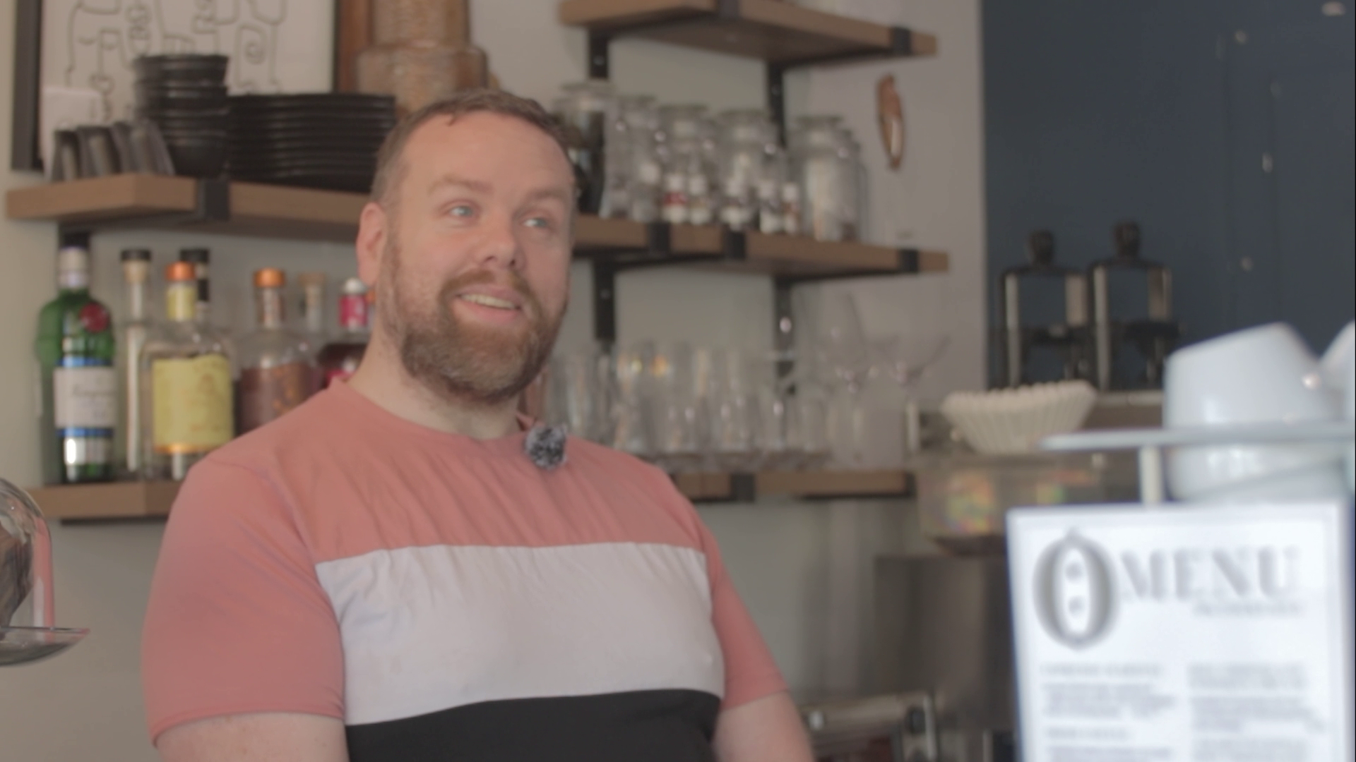 JM Balicano – Will Burn Brain Cells for Your Campaign